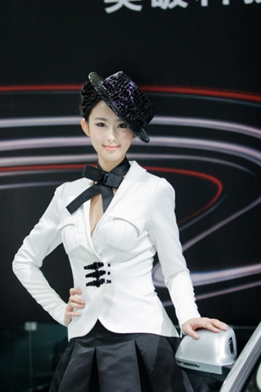 Picture of Zhai Ling