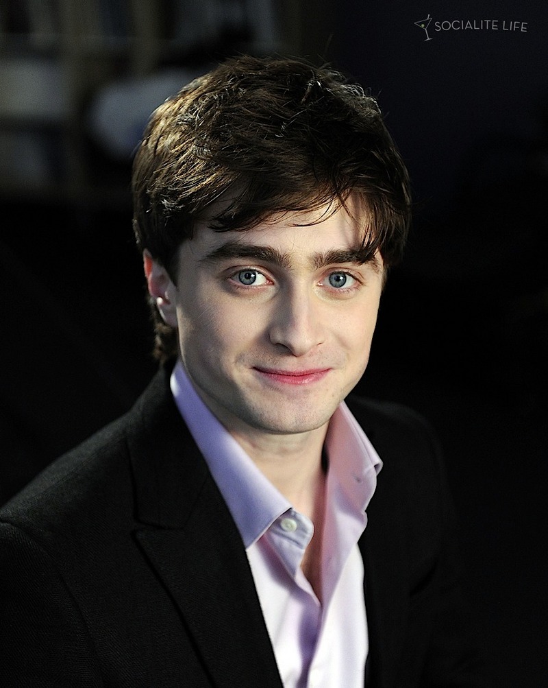 Picture of Daniel Radcliffe