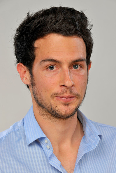 Image of John Boyd