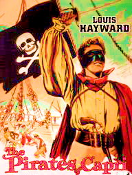 Picture of The Pirates of Capri