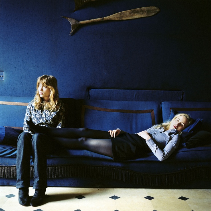 Picture of Léa Seydoux