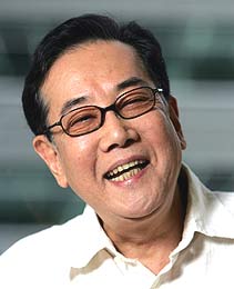 Image of Soichiro Kitamura