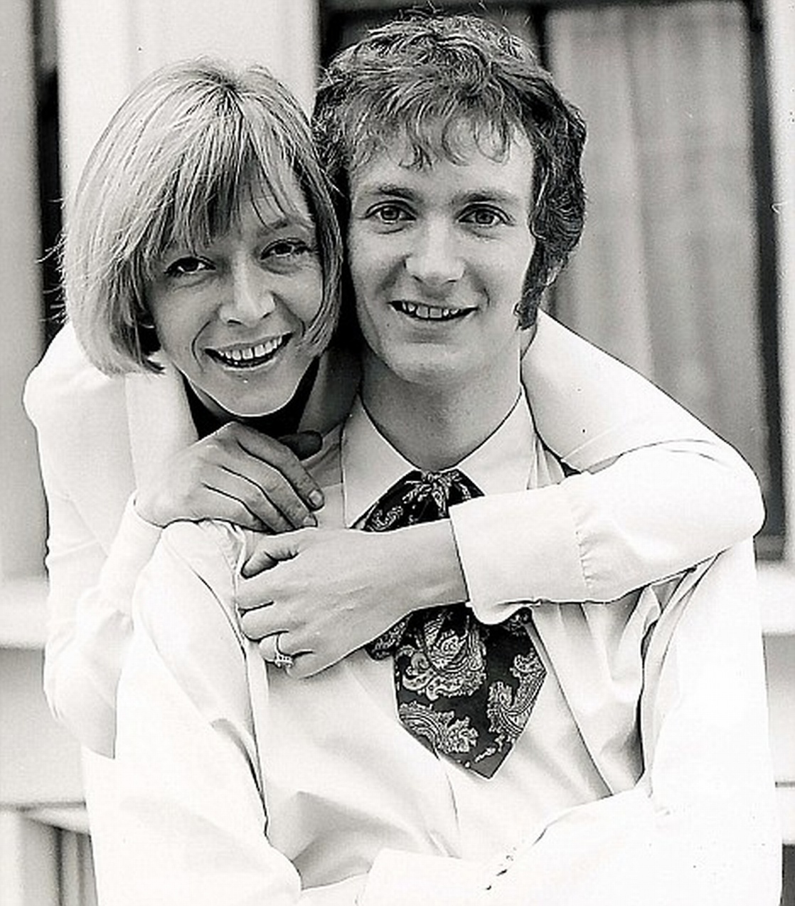 Picture of Kenny Everett