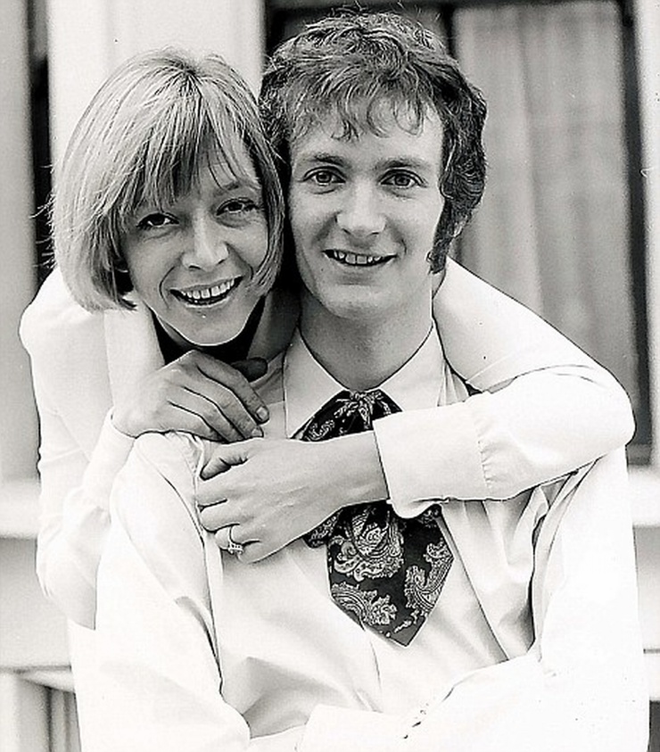 Picture of Kenny Everett