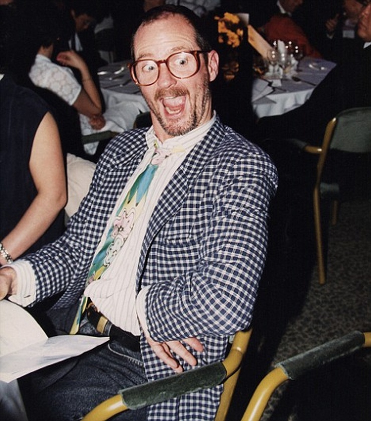 Picture of Kenny Everett