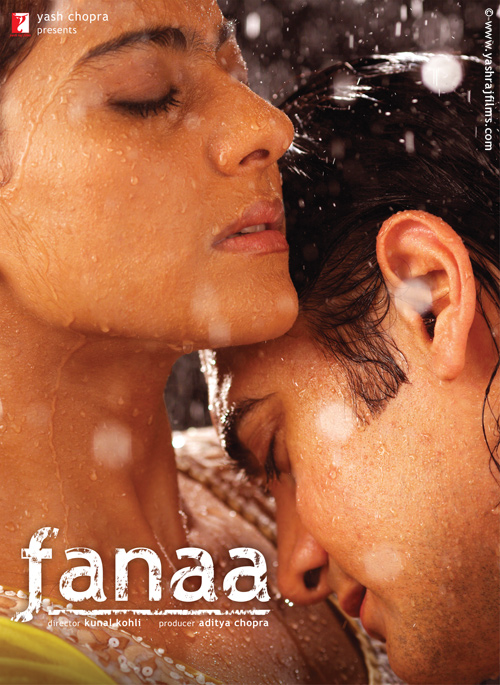 Image of Fanaa