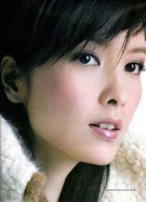 Vivian Chow picture