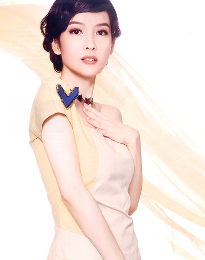 Picture of Vivian Chow