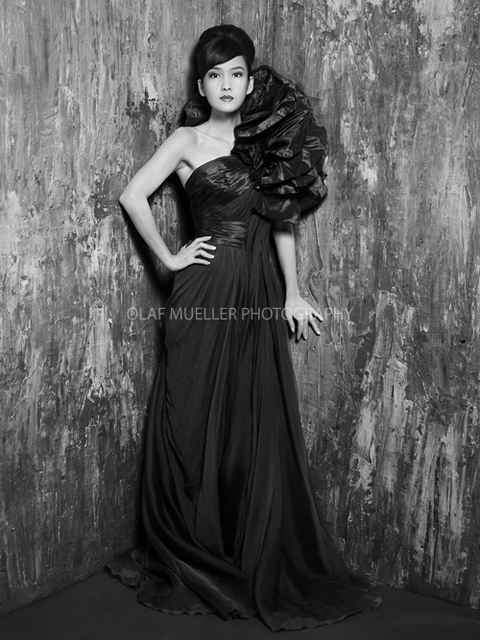 Picture of Vivian Chow