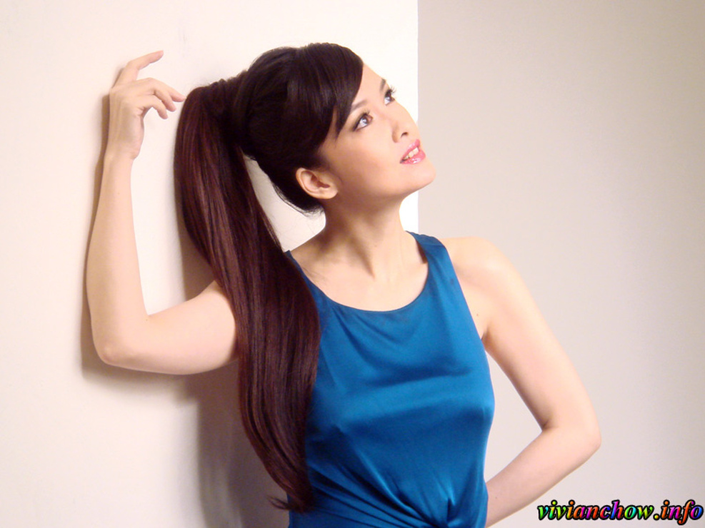 Picture of Vivian Chow