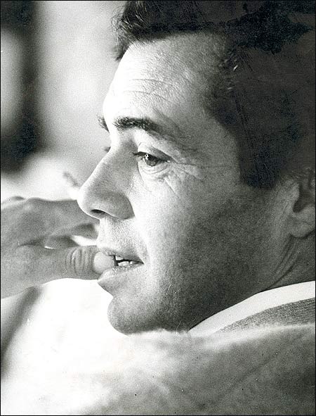 Dirk Bogarde picture
