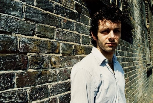 Picture of Michael Sheen