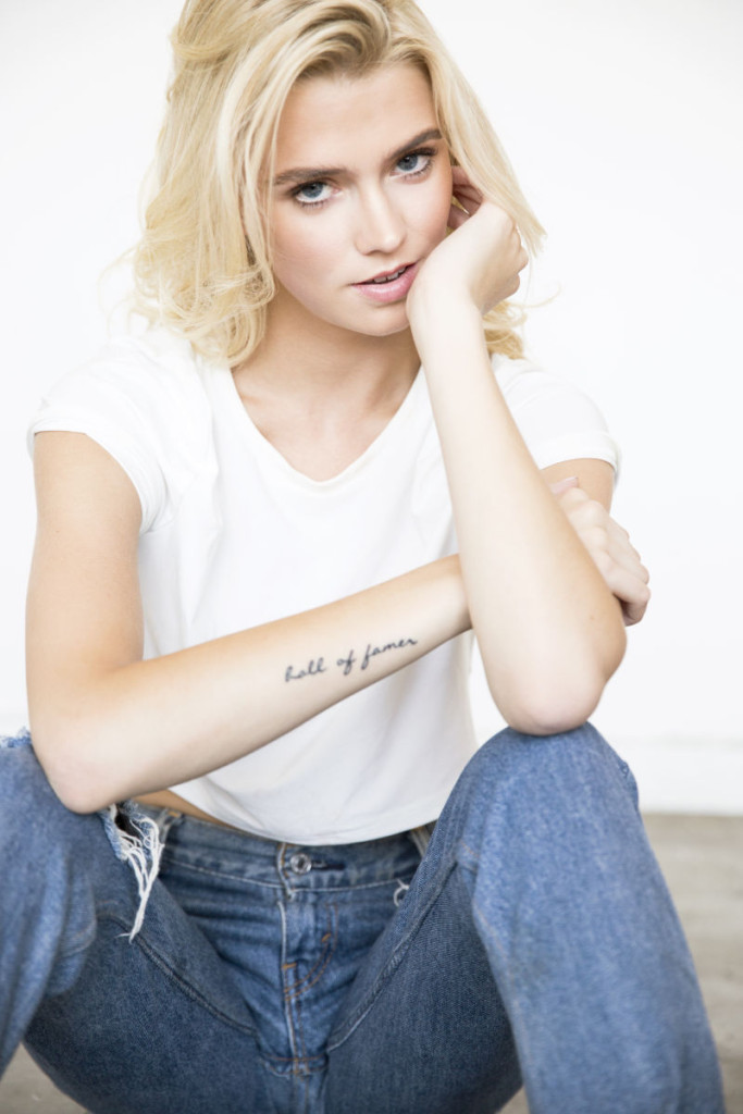 Picture of Raina Lawson