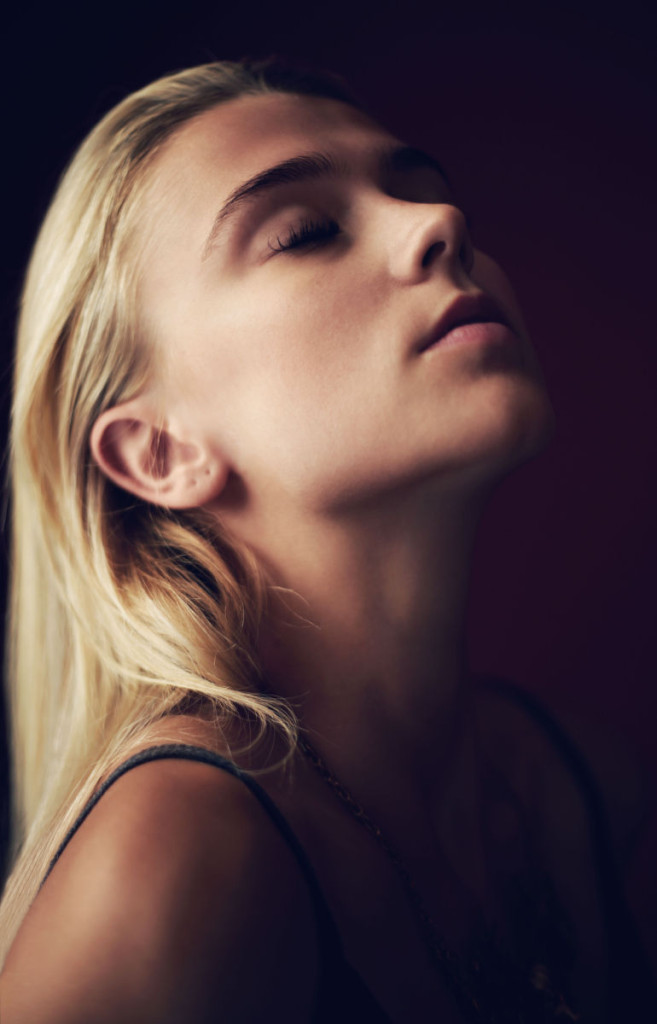 Picture of Raina Lawson