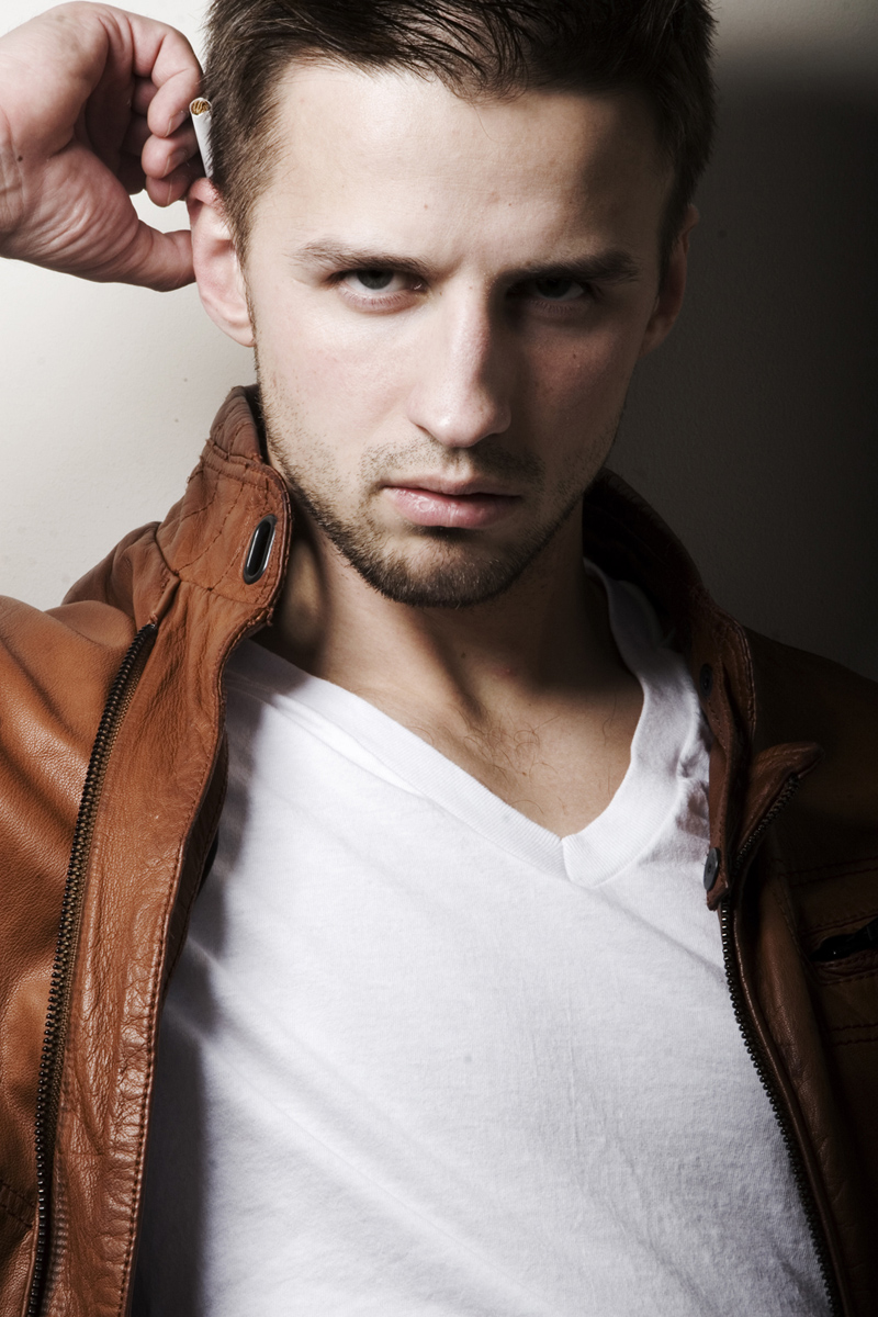 Picture of Simon Dexter