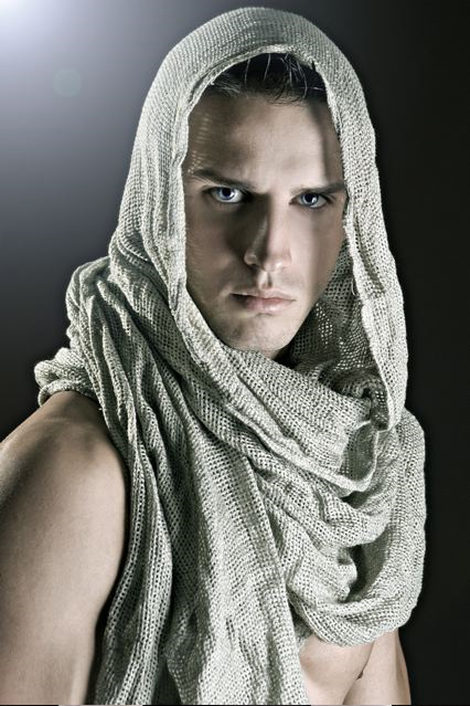 Picture of Simon Dexter