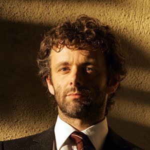 Picture of Michael Sheen