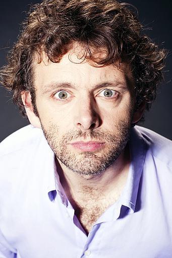 Image of Michael Sheen