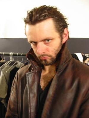 Picture of Michael Sheen