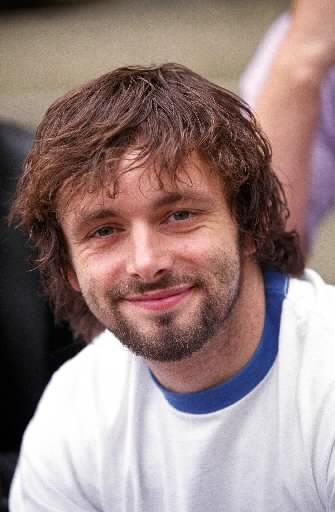 Image of Michael Sheen
