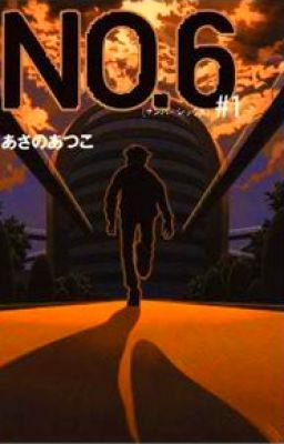 Picture of No.6, Volume 1