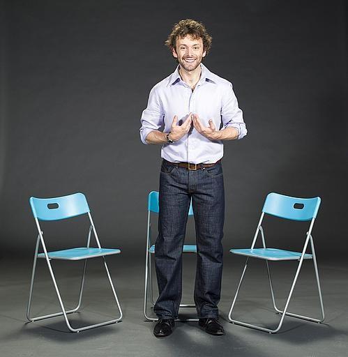 Picture of Michael Sheen