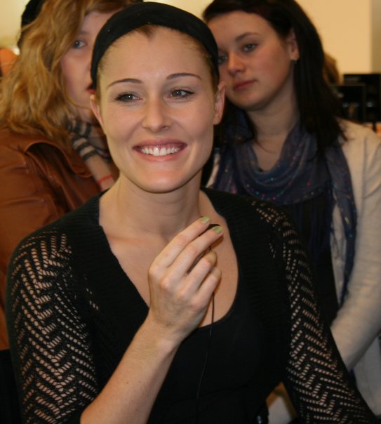 Picture of Jemma Rix
