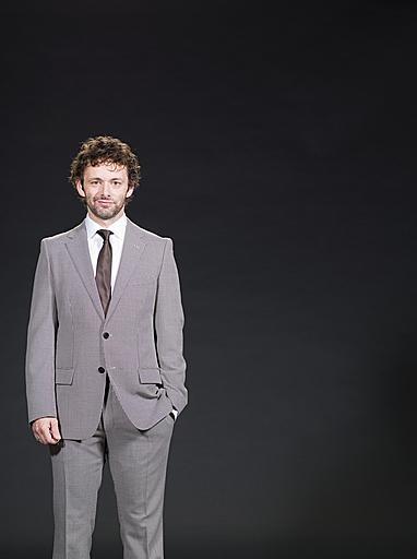 Picture of Michael Sheen