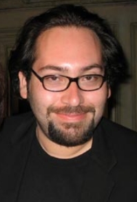 Picture of Mike Mendez