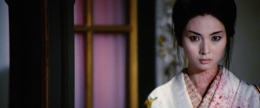 Picture of Lady Snowblood