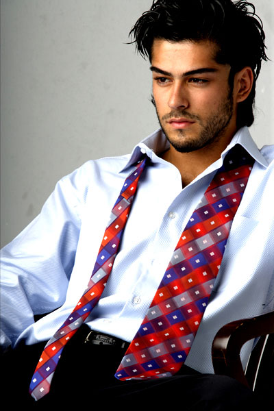 Image of Burak Özçivit