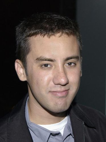 Image of Michael Dougherty