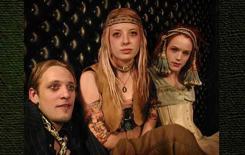 Rasputina picture
