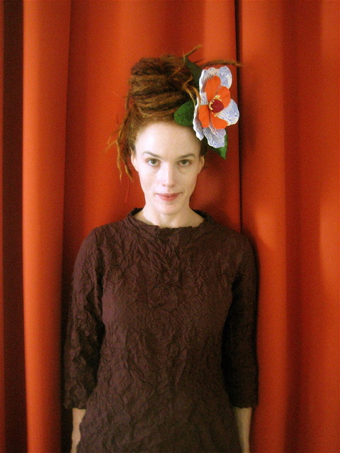 Image of Zoe Keating