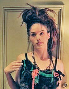 Picture of Zoe Keating