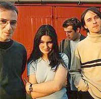 Image of The Delgados