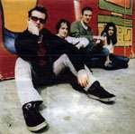 The Delgados picture