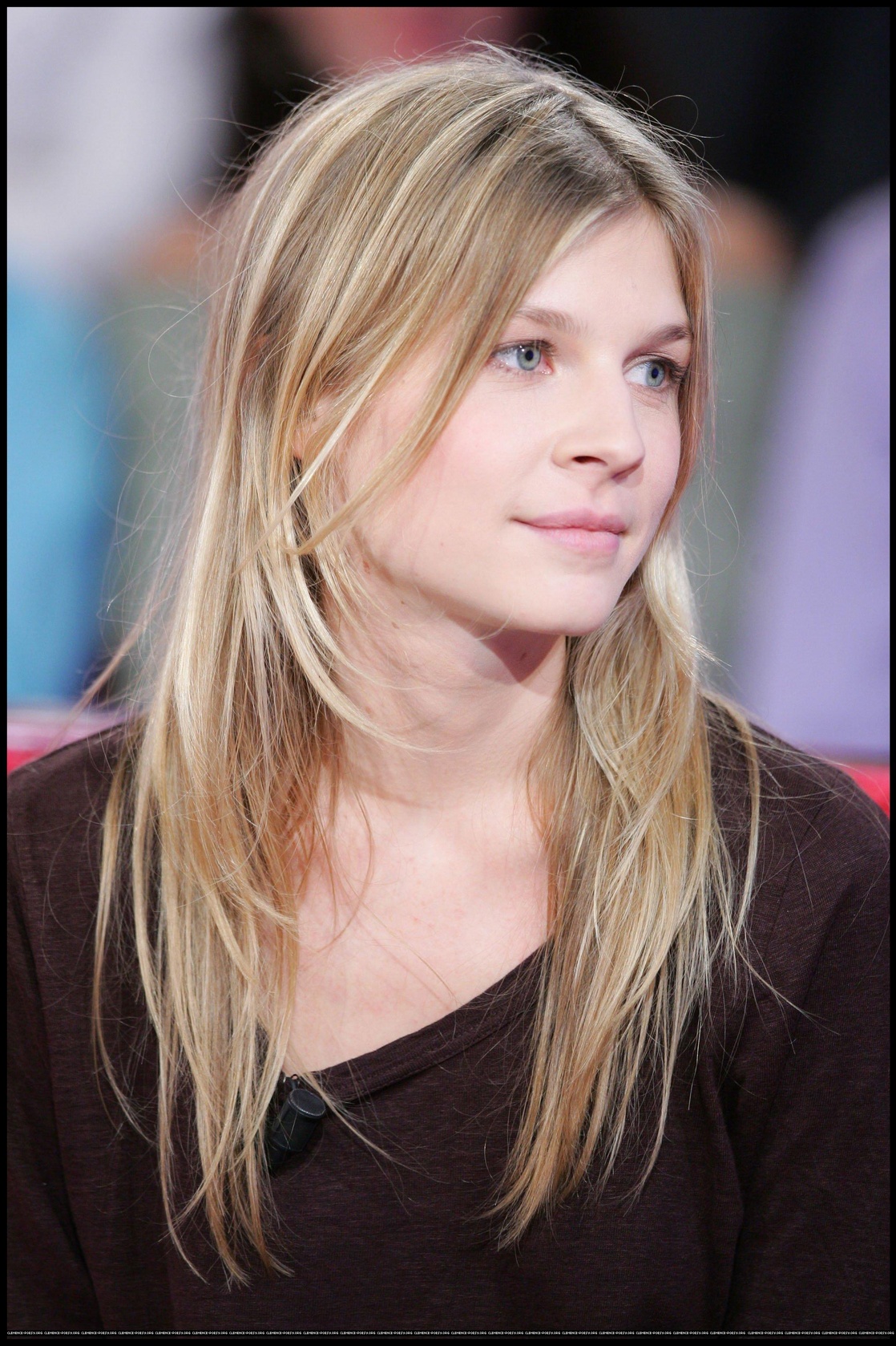 Picture of Clémence Poésy