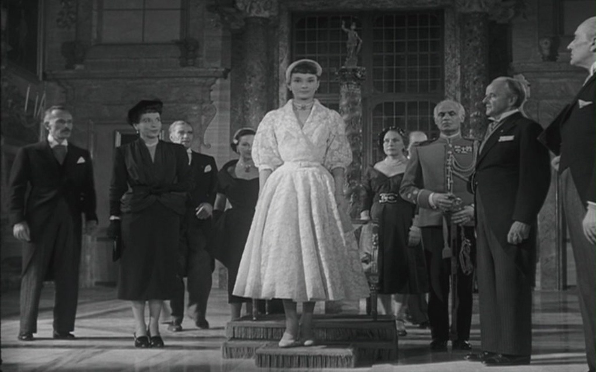 Roman Holiday picture