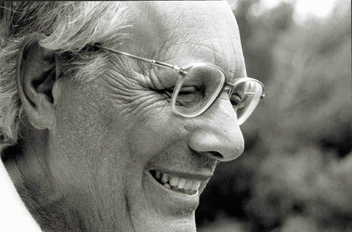 Picture of Enzo Jannacci