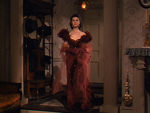 Picture of Gone with the Wind (1939)