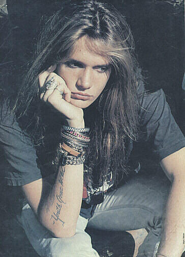 Picture of Sebastian Bach