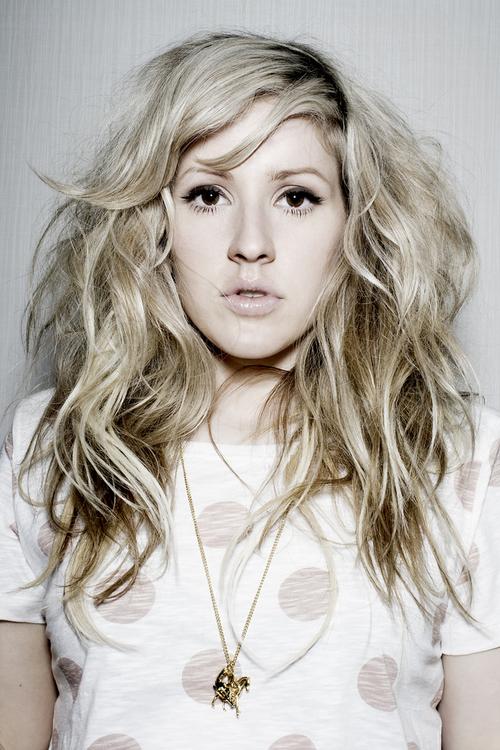 Picture of Ellie Goulding