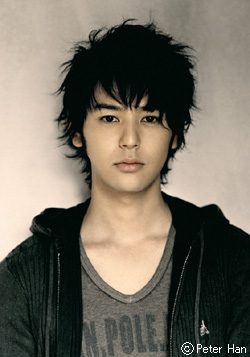 Picture of Satoshi Tsumabuki