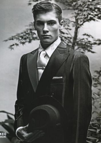 Picture of Joshua Walter