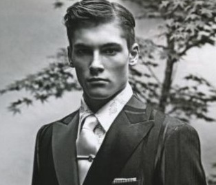 Picture of Joshua Walter