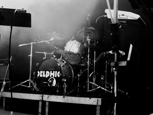 Delphic picture
