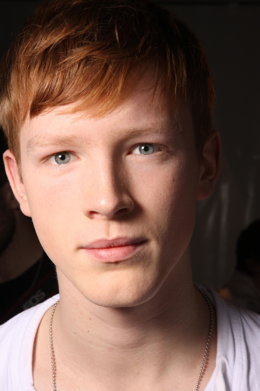 Picture of Lasse Pedersen