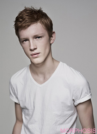 Picture of Lasse Pedersen