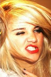 Picture of Daisy Dares You